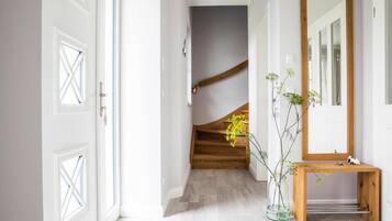 Casa | Parte interna