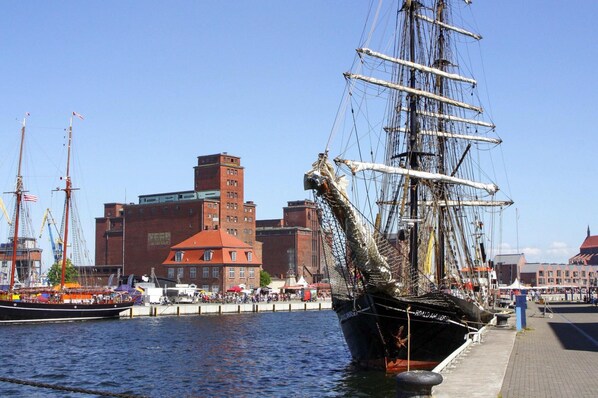 Casa | Vista da propriedade