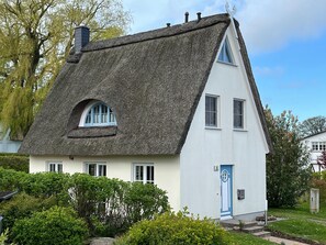 Casa | Exterior