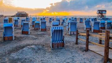 Casa | Vista do alojamento