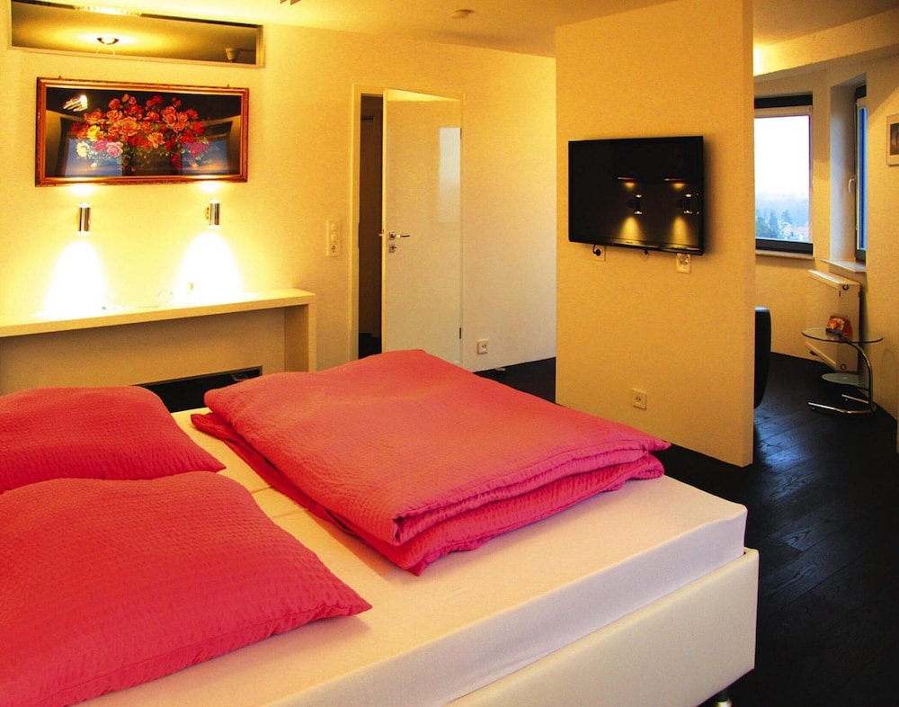 Ferienwohnung Im Wasserturm, Guestrow - Güstrow
