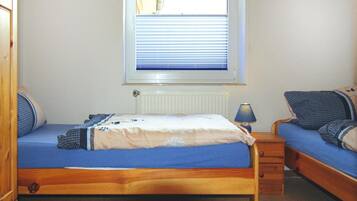 Apartamento | 1 quarto, com mobília individualizada