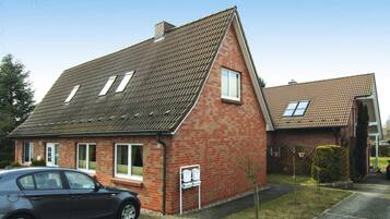 Apartamento | Exterior