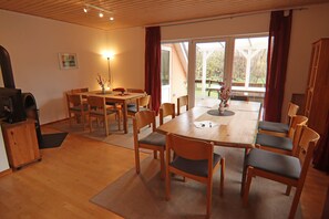 Casa | Sala de estar