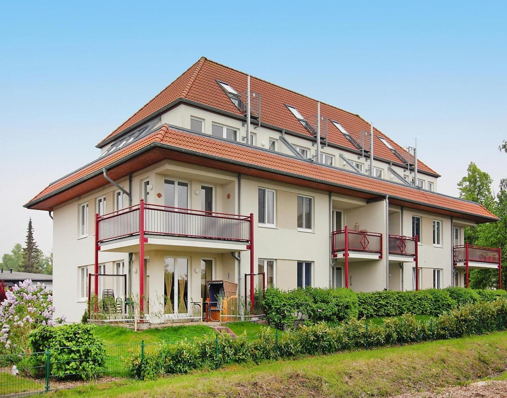 Ferienwohnung, Nienhagen - Nienhagen