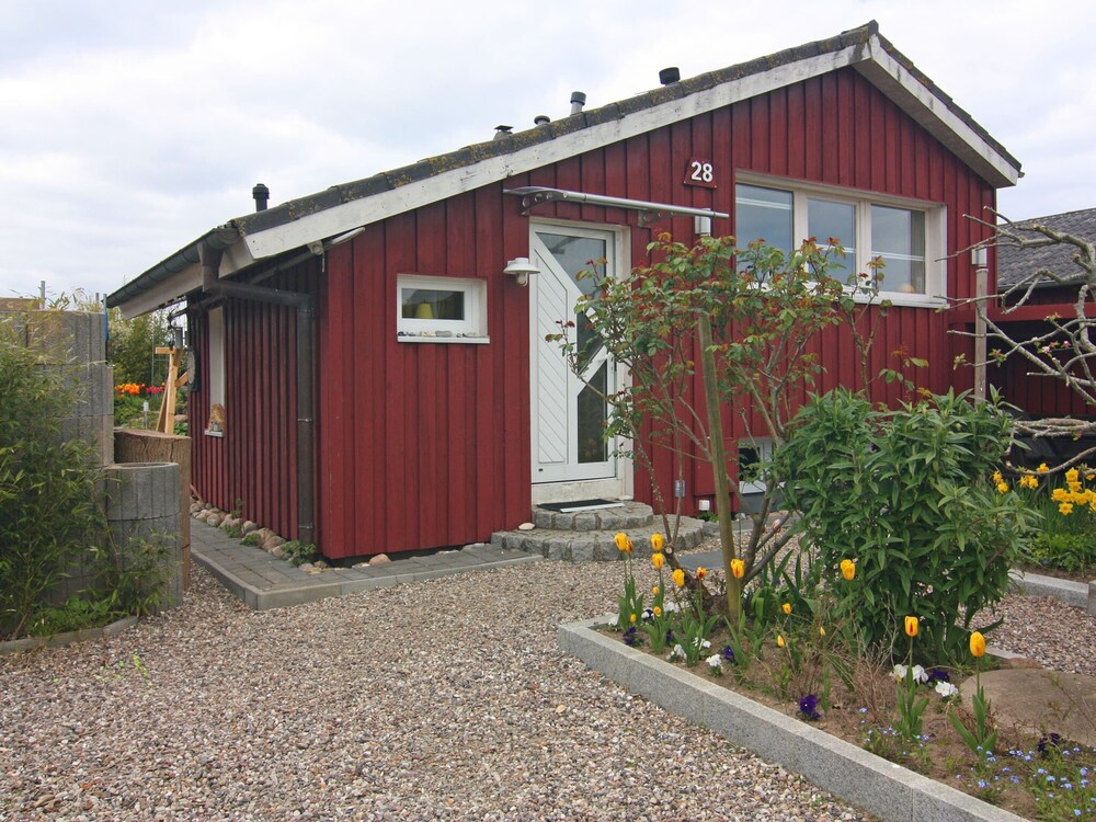 Ferienhaus, Krusendorf - Schwedeneck