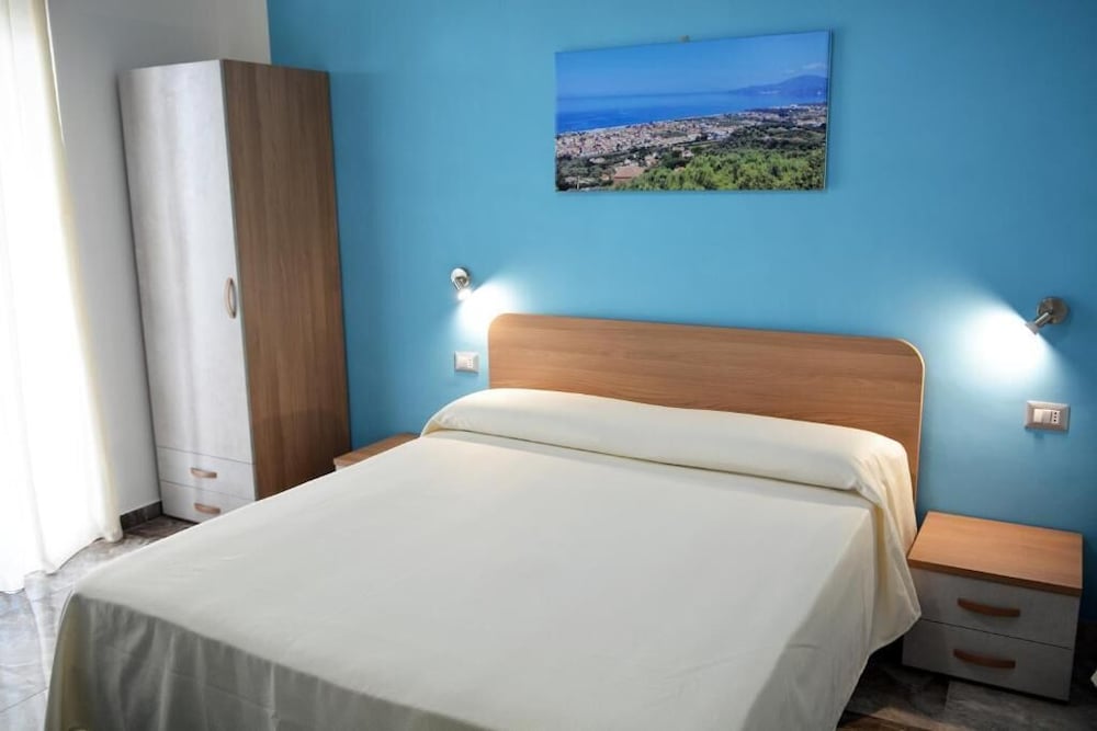 B&b Miramare - Ascea