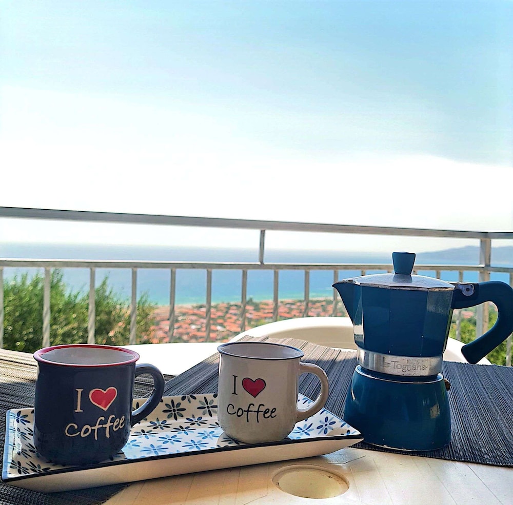 B&b Miramare - Ascea