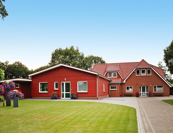 Ferienwohnung Landblick, Rastede - Wiefelstede