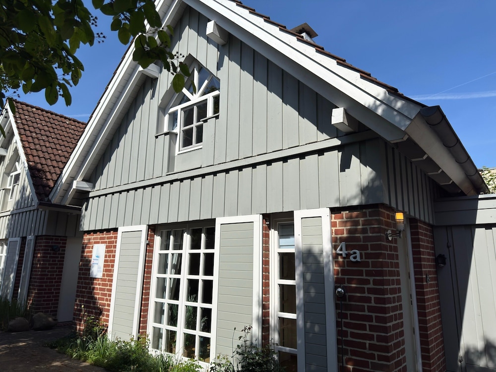 Holiday Home In Steinhude By The Lake - Wunstorf