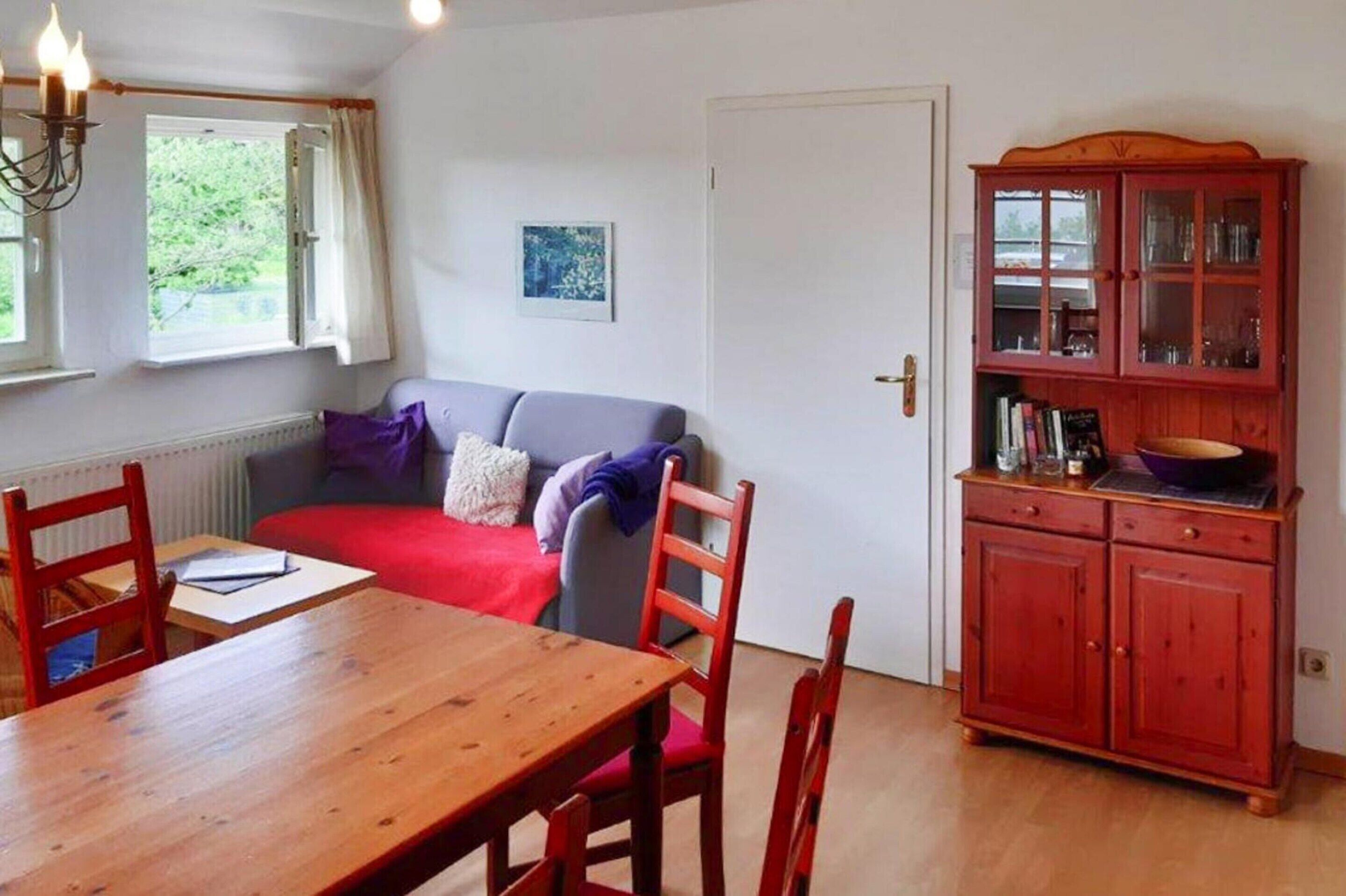 Apartamento | Opções para refeição