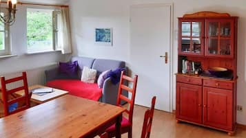 Apartamento | Opções para refeição