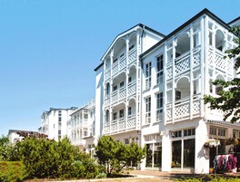 Apartamento | Exterior