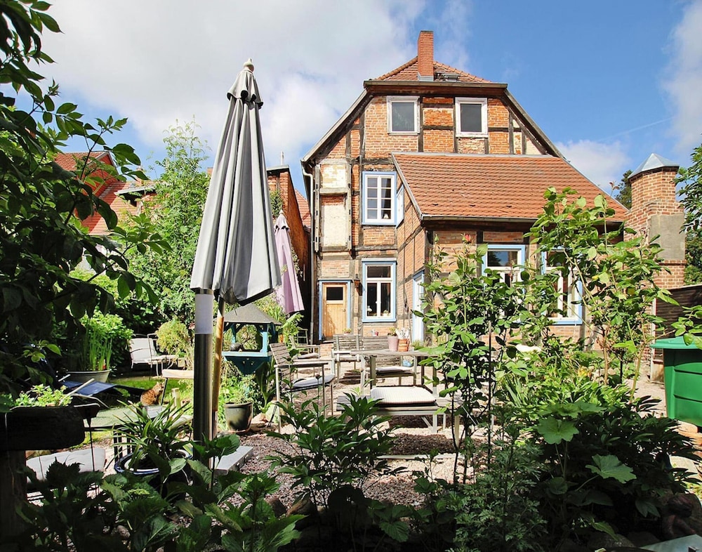 Ferienwohnung In Plau Am See - Plau am See