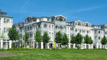 Apartamento | Exterior