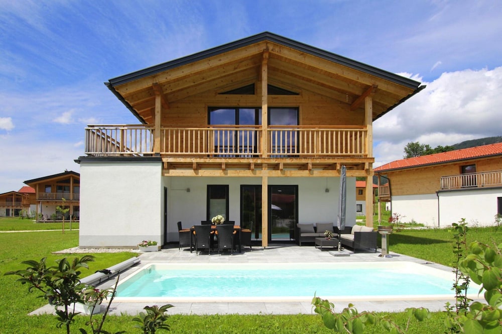 Chalet Chiemgau, Inzell - Berchtesgadener Land
