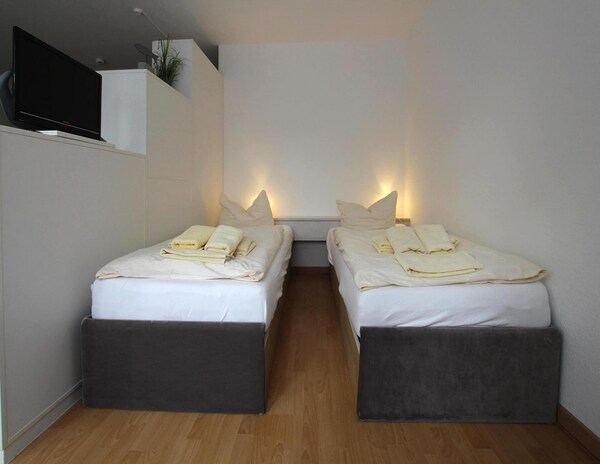 Ferienwohnung In Westerland Auf Sylt - Sylt