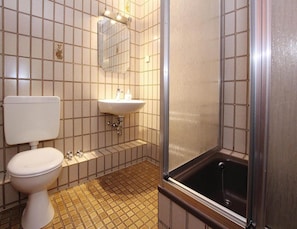 Apartamento | Banheiro