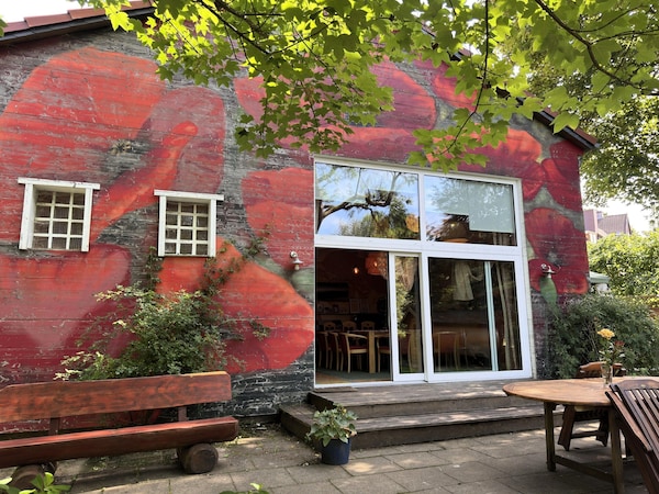 Gruppenhaus In Buntenbock - Clausthal-Zellerfeld