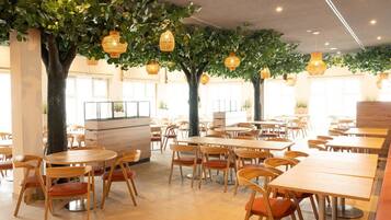 Apartamento | Restaurantes