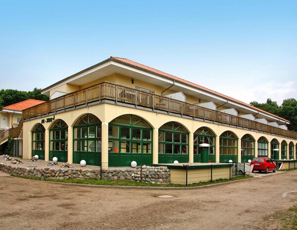 Ferienpark Markgrafenheide - Rostock