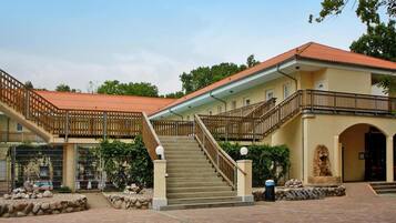 Apartamento | Exterior