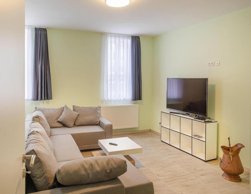 Ferienwohnung Fachwerktraum, Wernigerode - Wernigerode