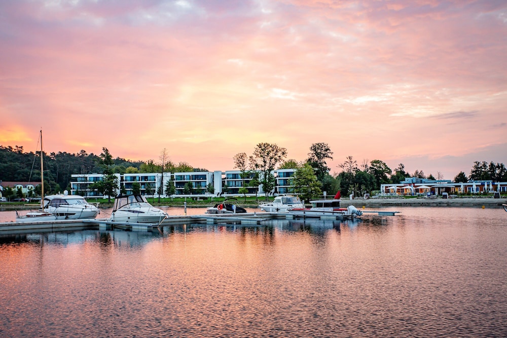 Appartements Im Maremueritz Yachthafen Resort - Mecklenburg-Vorpommern
