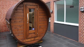 Apartamento | Terrenos do alojamento