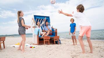 Casa | Vista do alojamento