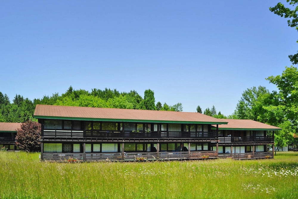 Holiday Village Vorauf, Siegsdorf - Siegsdorf