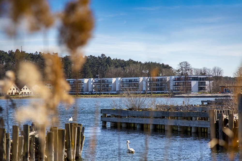 Appartements Im Maremueritz Yachthafen Resort - Mecklenburg-Vorpommern