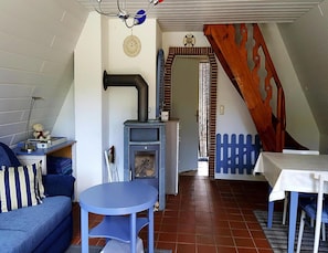 Casa | Sala