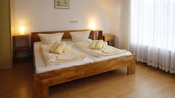 Apartamento | 2 quartos, com mobília individualizada