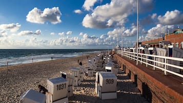 Apartamento | Vista do alojamento