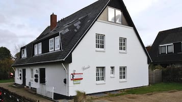 Apartamento | Exterior