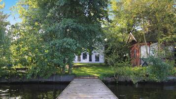 Apartamento | Exterior