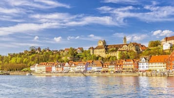 Apartamento | Vista do alojamento