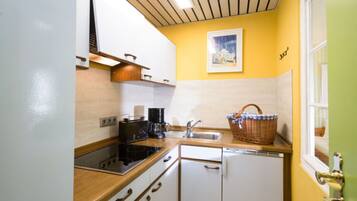 Apartamento | Cozinha privada