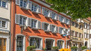 Apartamento | Exterior