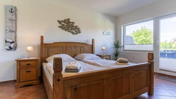 Apartamento | 2 quartos