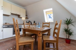 Apartamento | Cozinha privada