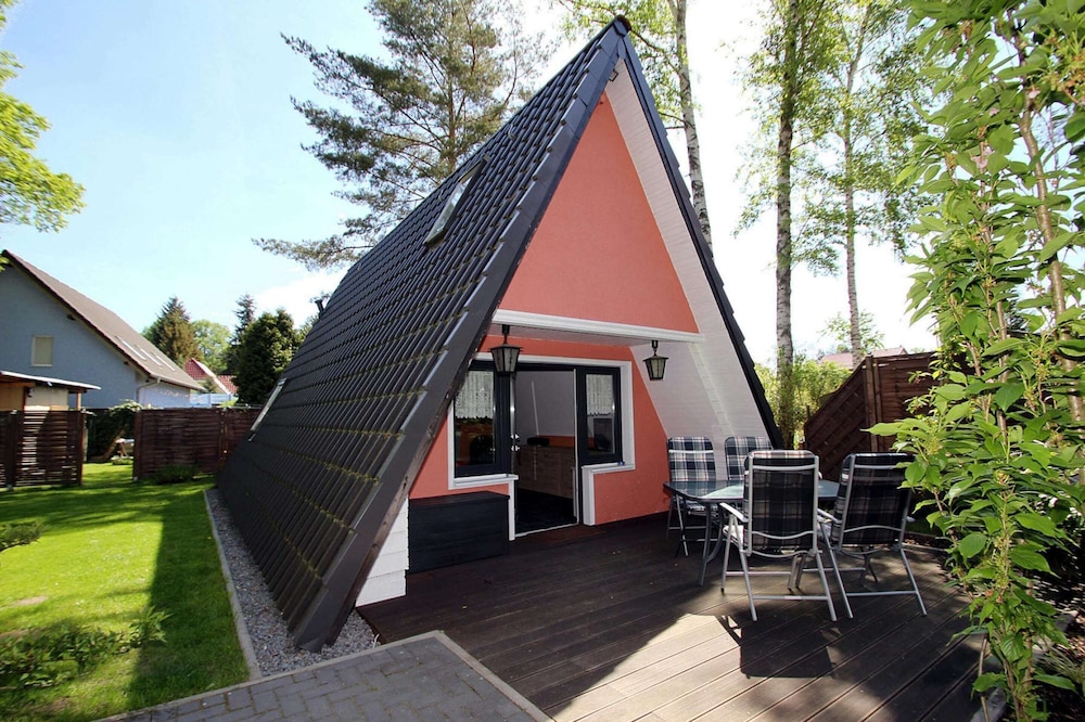 Ferienhaus Storchennest 2, Falkensee - Brieselang