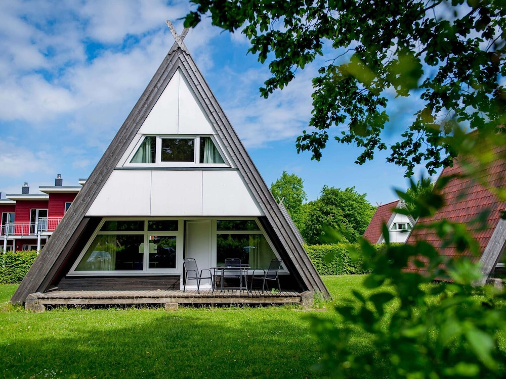 Ferienhaus Im Ostseeresort Dampland - Ostsee