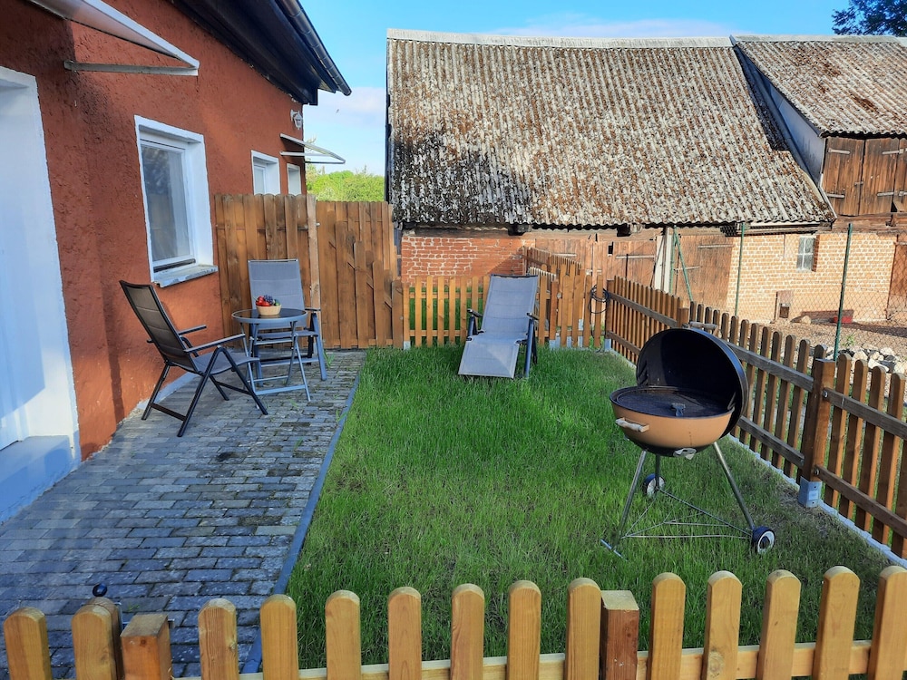 Ferienwohnung 2 Am Vilzsee In Mirow - Mirow