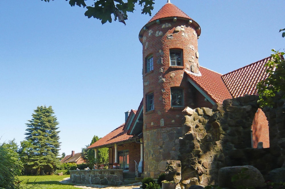 Ferienhaus In Plau Am See - Plau am See