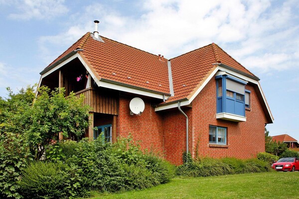 Holiday Resort Lemkenhafen, Fehmarn-lemkenhafen - Fehmarn