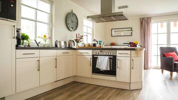 Casa | Cozinha privada | Cadeirão de bebê