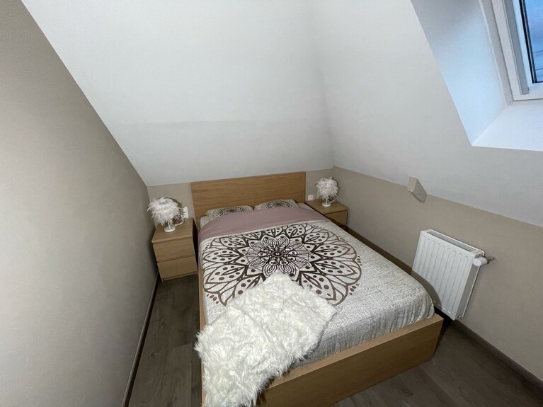 Logement Cocooning à Onnaing Proche Valenciennes - Saint-Amand-les-Eaux