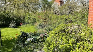 Apartamento | Exterior